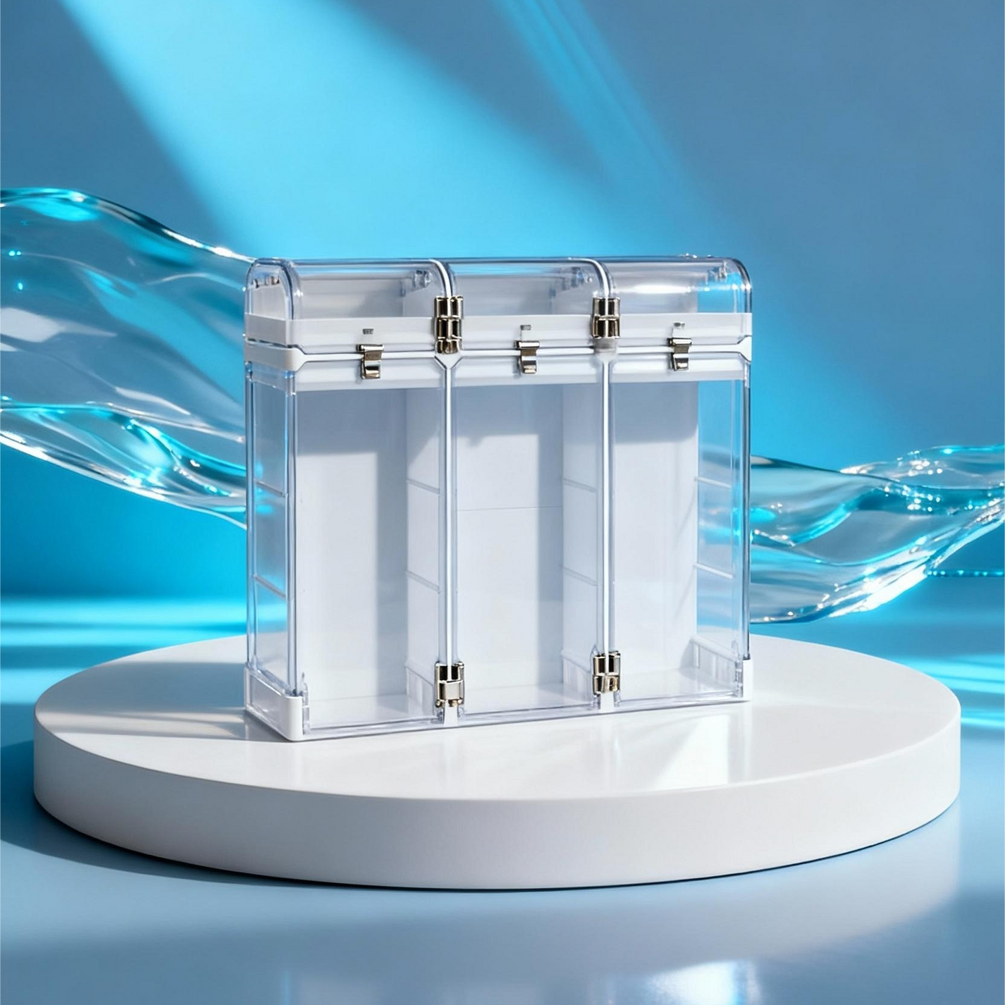 Bluetooth Mini Vending - T01 – IoT Song